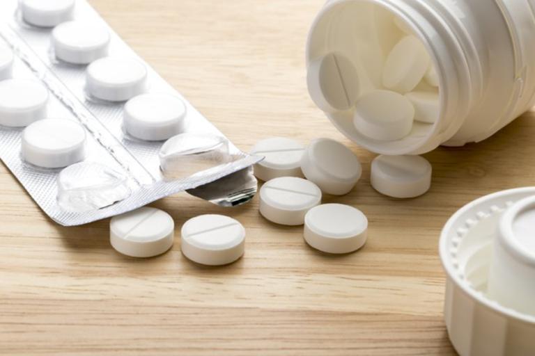 Prescription Muscle Relaxants: What to Expect and When to Seek Help ...