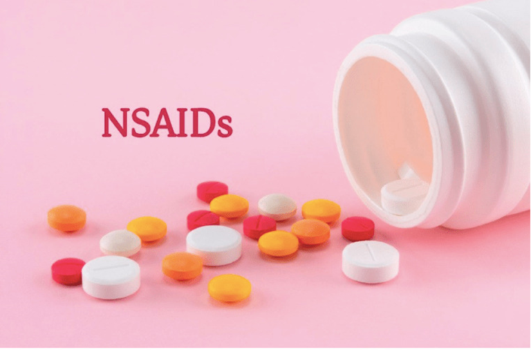 NSAIDs for Pain Relief: How They Work and When to Use Them - Orlovich ...