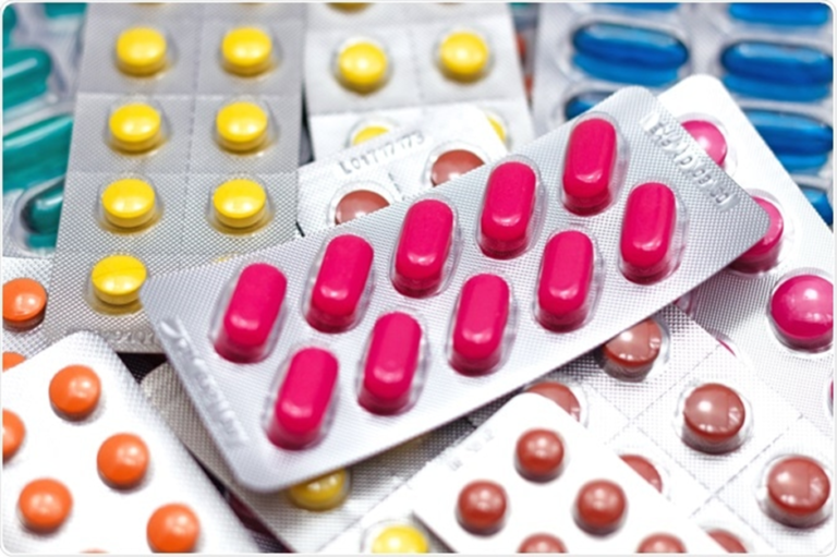 Non-Steroidal Anti-Inflammatory Drugs (NSAIDs): Your Guide to Pain ...