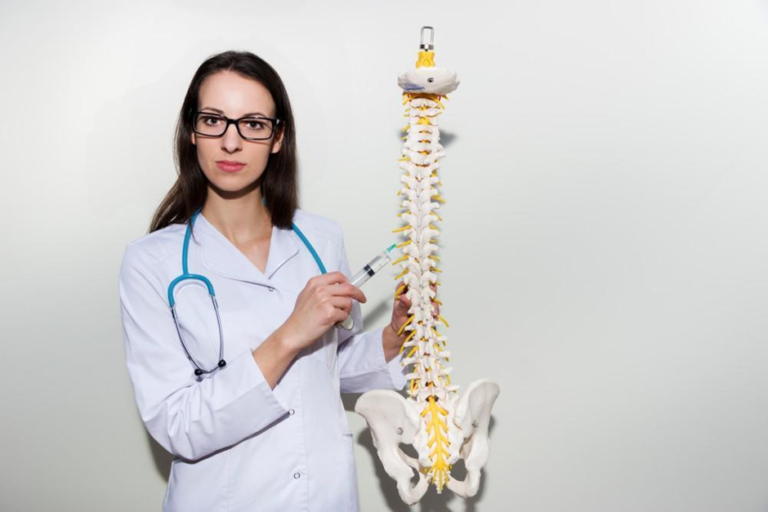 Verti flex Procedure Explained: How It Eases the Burden of Spinal ...