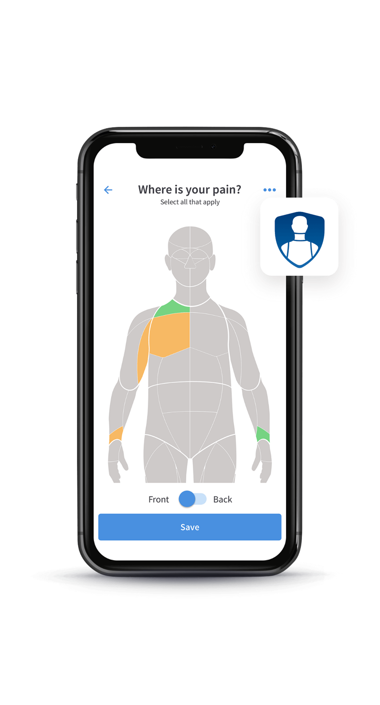 Tech Tools for Pain Warriors: How Apps Can Transform Pain Care ...